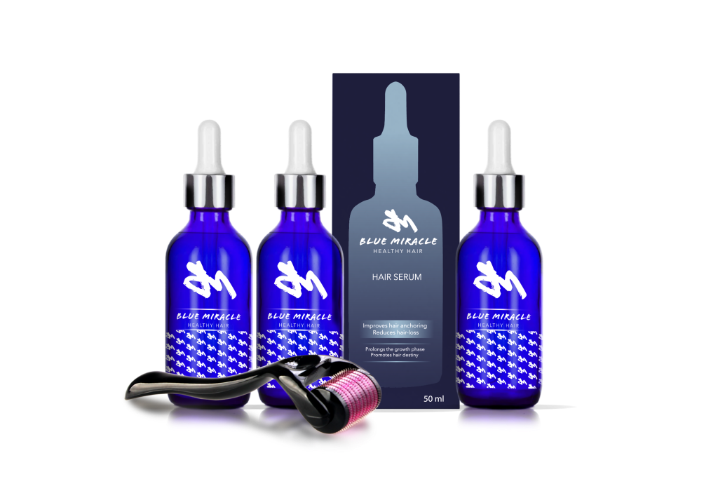 Voordeelpakketten – Blue Miracle