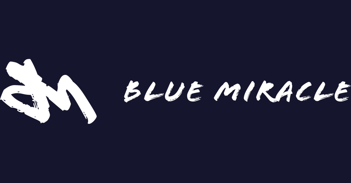 Professionele Beauty producten voor haargroei – Blue Miracle